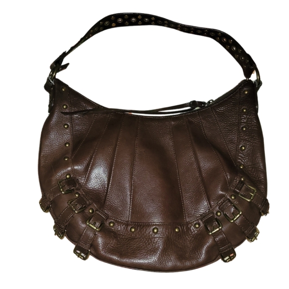 Wilsons Leather Pelle Studio | Bags | Wilsons Leather Pelle Studio Hobo ...